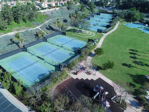 The Club | Amenities